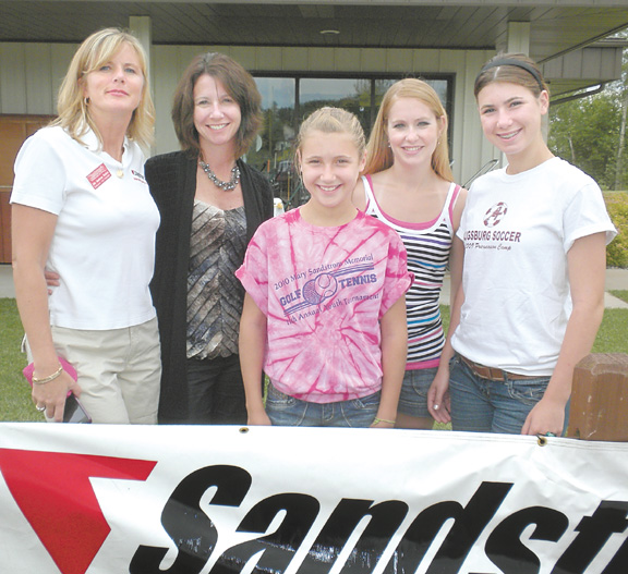 Sandstrom Golf/Tennis Tournament | Sports | grandrapidsmn.com