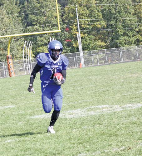 'Jacks rally past ICC, 17-13 | Sports | grandrapidsmn.com