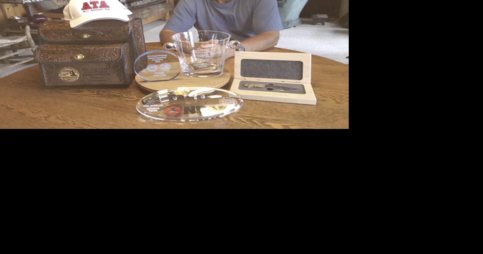 Trapshooter Randy Cook ranks among the world’s best | Outdoors ...