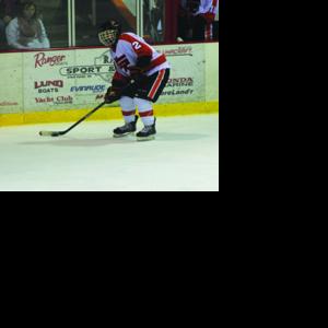 Rapids holds off Rangers, 2-1 | Sports | grandrapidsmn.com