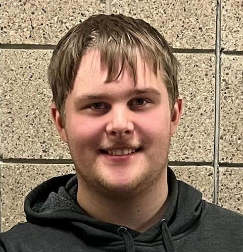 The NRA Foundation awarded Eric Linder a $1,000 MN State scholarship ...