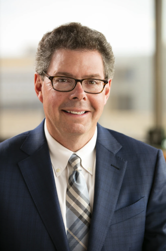 Essentia Health CEO Dr. David Herman begins role as chairperson of MHA ...