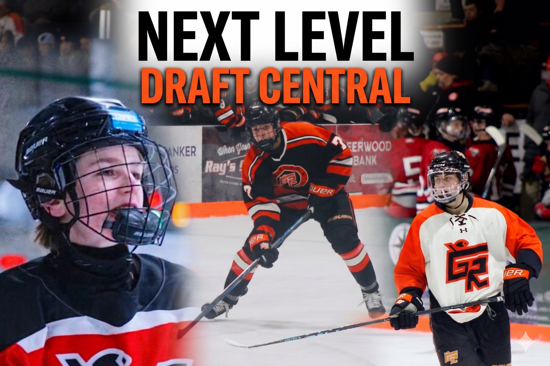 Next Level: Draft Central | Sports | grandrapidsmn.com
