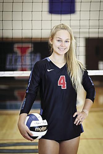 Reed honored | College | grandrapidsmn.com