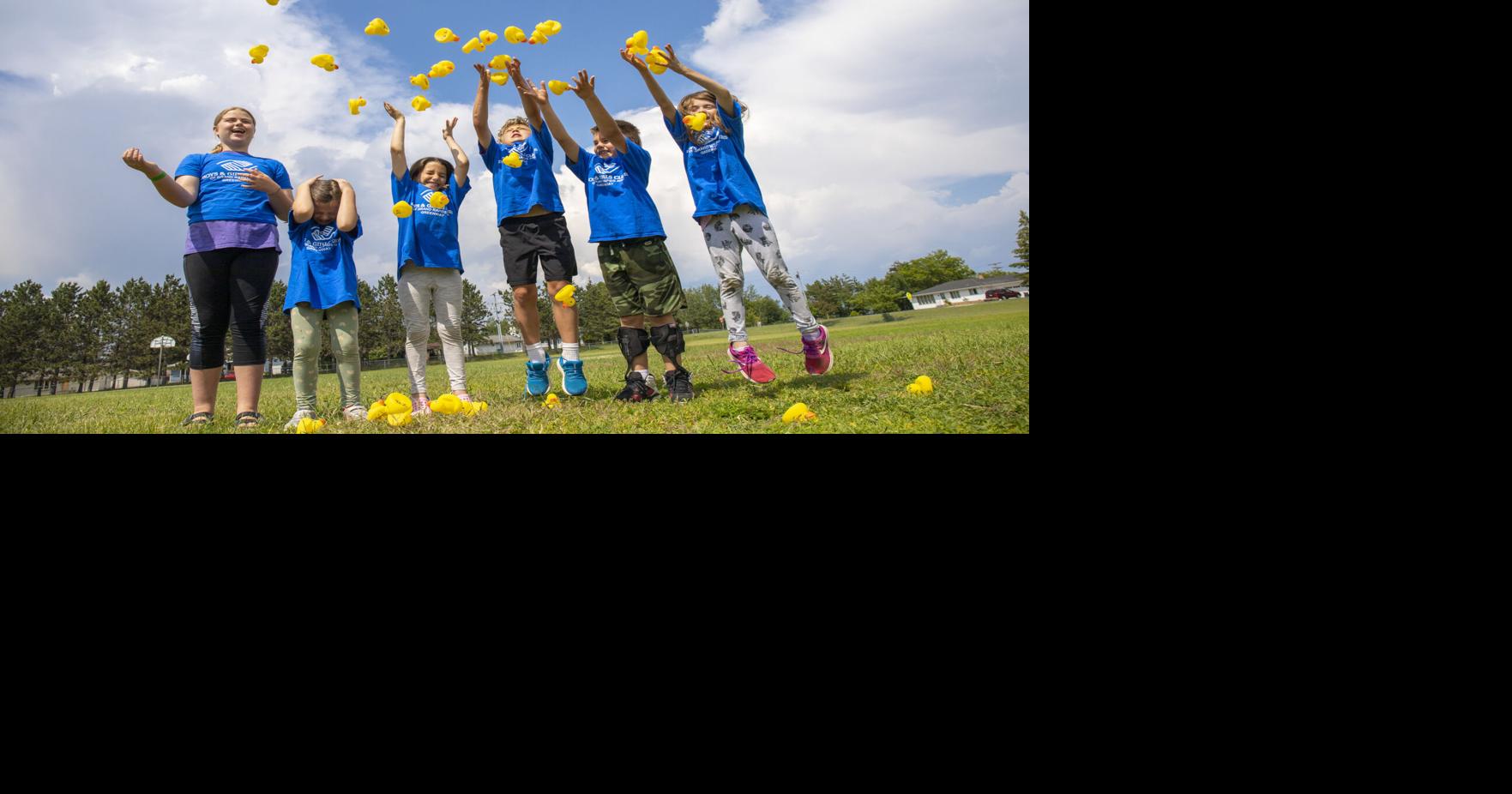 Duck Drop Derby to make a splash Saturday, Sept. 17 | News ...