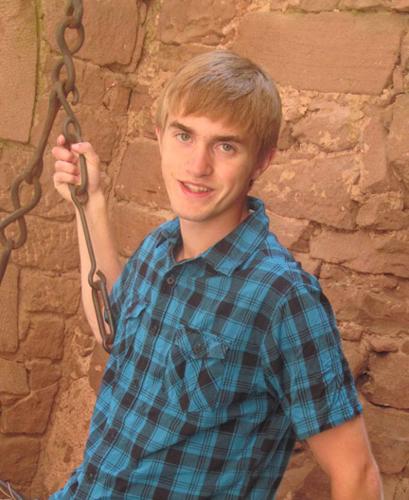 Greenway student named a finalist for the National Merit Scholarship ...