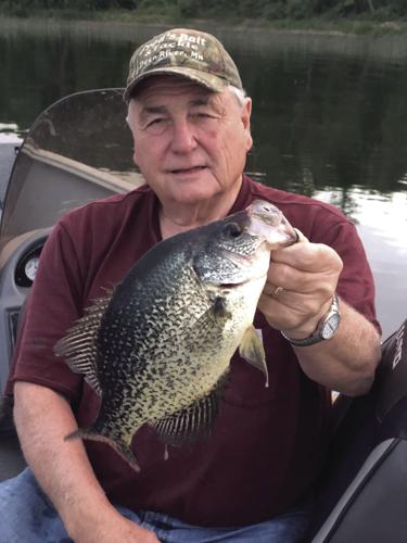 The Outdoorsman will miss angling partner Peltier | Outdoors ...