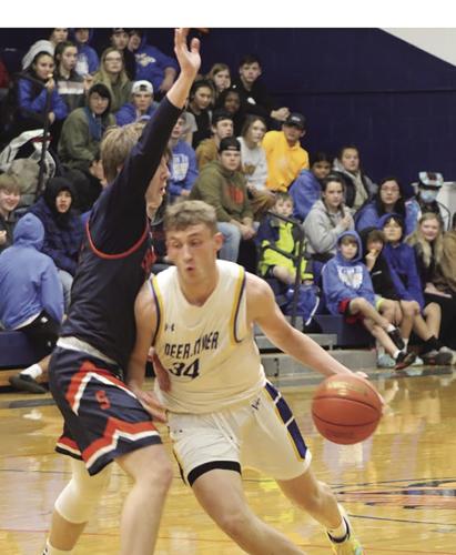 Boy cagers pop Proctor, hockey teams win | Sports | grandrapidsmn.com
