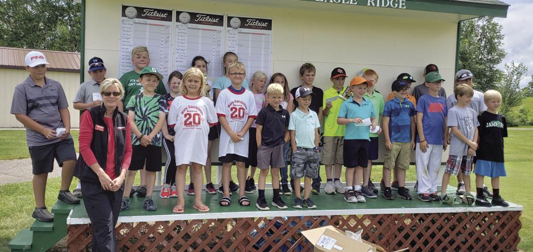 Annual Mary Sandstrom Memorial marks 20 years | Youth Sports ...