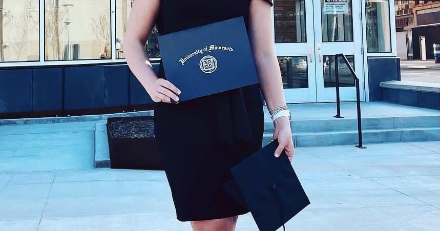 Minnesota North College Announces Claire Peterlin as New AspireNorth ...