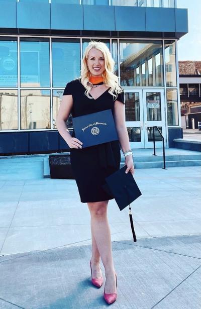 Minnesota North College Announces Claire Peterlin as New AspireNorth ...