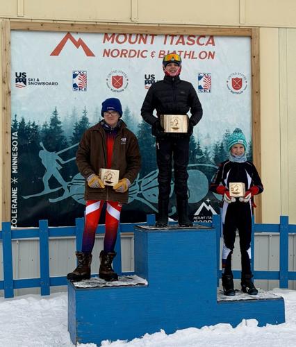 Mt. Itasca Hosts Junior National Qualifying Event | Sports ...
