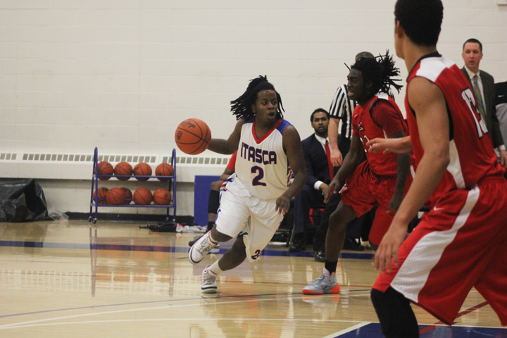 Lady Vikings top Hibbing, men fall | Sports | grandrapidsmn.com