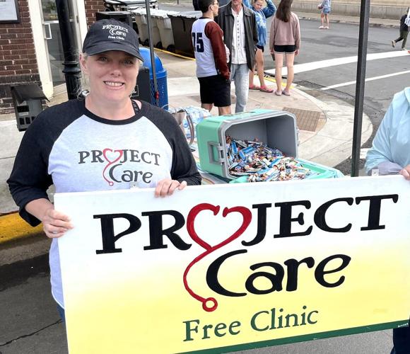 Project Care Free Clinics of the Iron Range continue to provide care ...