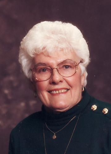 Angeline (Angie) Ellen Bender | Obituaries | grandrapidsmn.com