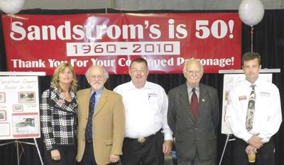 Sandstrom’s celebrates its 50th anniversary | Business | grandrapidsmn.com