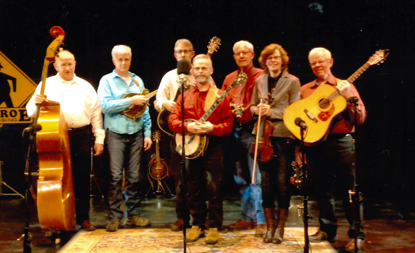34th Annual Bluegrass Weekend | News | grandrapidsmn.com