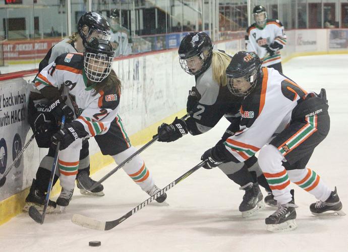 Lightning shut down Roseville, Irondale | Sports | grandrapidsmn.com