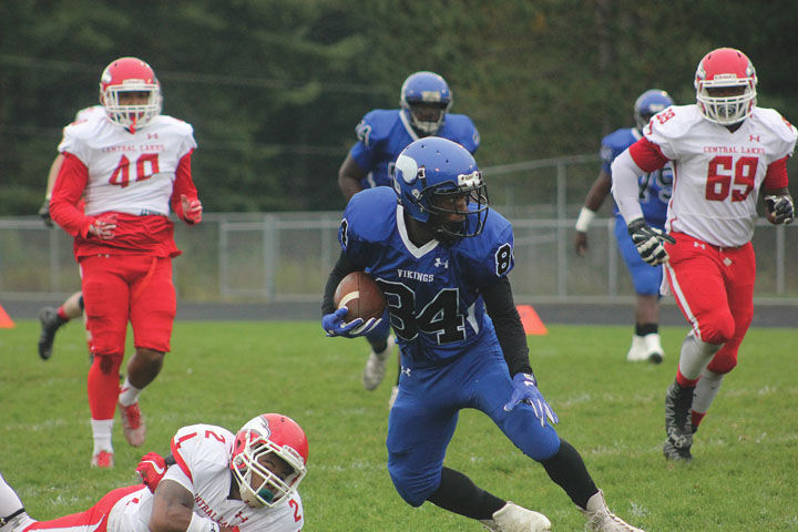 ICC drops first game to Central Lakes | Sports | grandrapidsmn.com