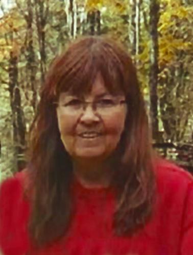 Wanda Marie Hahn 1960-2023 | Details | grandrapidsmn.com