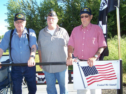 Effie North Star Rodeo Parade | Featured | grandrapidsmn.com