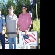 Effie North Star Rodeo Parade | Featured | grandrapidsmn.com