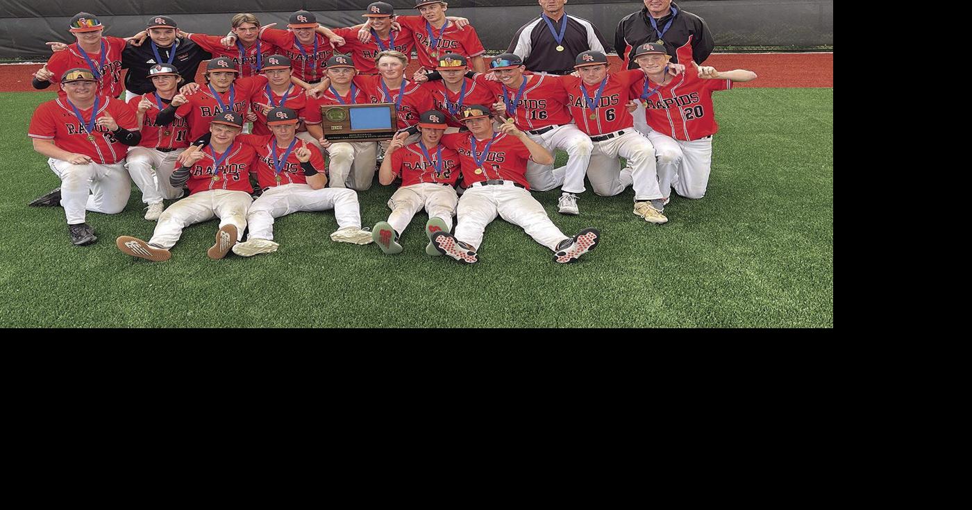 Thunderhawks soar into the state baseball tournament | Sports ...