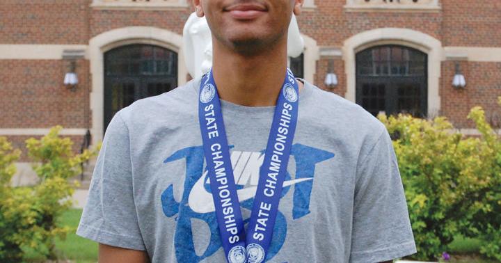 Culbert Boys Track and Field Athlete of the Year | Sports ...