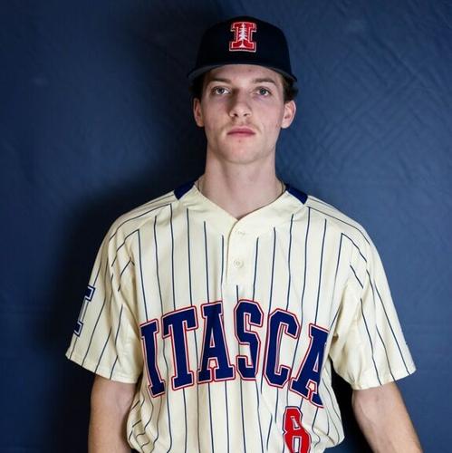 Itasca’s offense pounds Rainy River into four-game submission | Sports ...