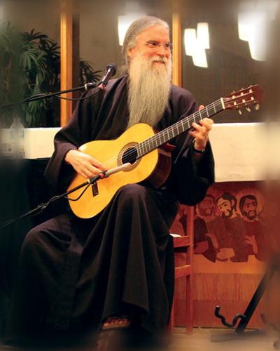 St. Joseph's to host John Michael Talbot | News | grandrapidsmn.com