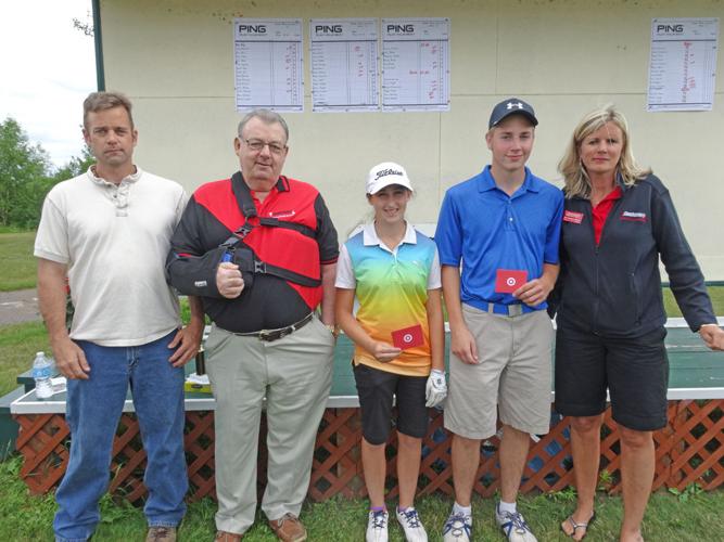 Nearly 300 take part in Sandstrom Memorial tourneys | Sports ...