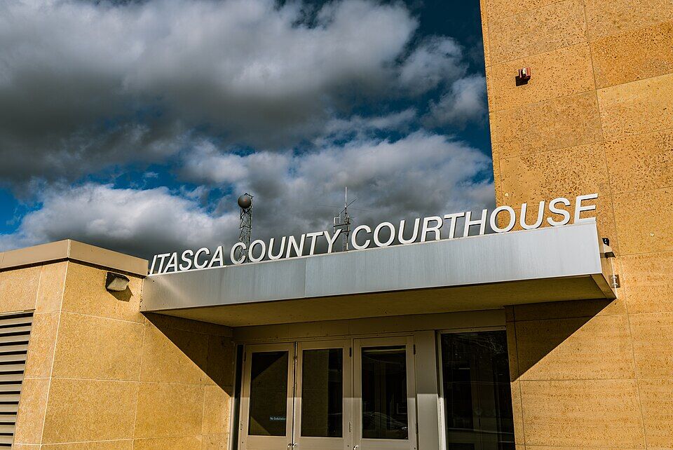 Itasca County leadership served federal civil rights lawsuit by local ...