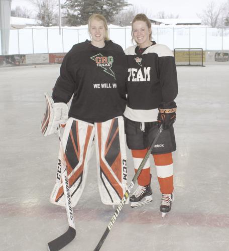 Trast, Mark are Lightning anchors | High School | grandrapidsmn.com