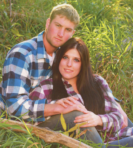 Almquist - Ruder | Engagements | grandrapidsmn.com