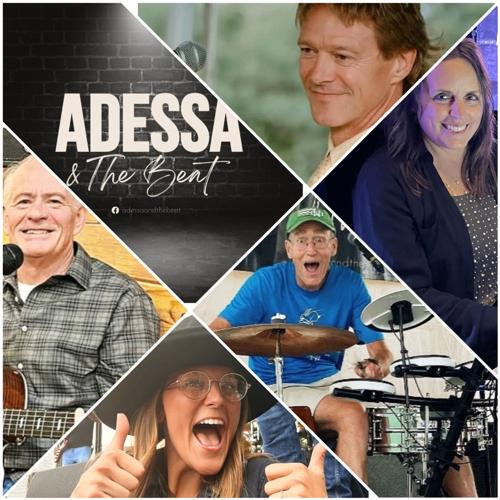 The Big Sound of Adessa & The Beat | News | grandrapidsmn.com