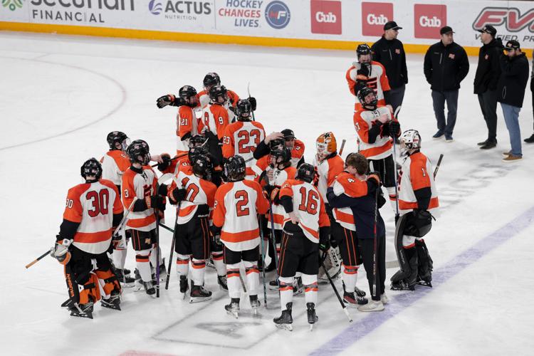 Thunderhawks became who they needed to be to reach Consolation ...