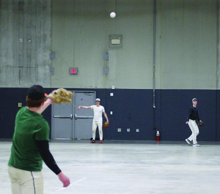 Thunderhawks baseball ranked No. 7 in preseason | Sports ...