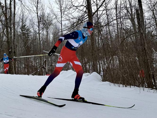 Mt. Itasca Hosts Junior National Qualifying Event | Sports ...