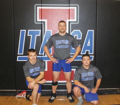 ICC opens season with trip to Iowa | College | grandrapidsmn.com