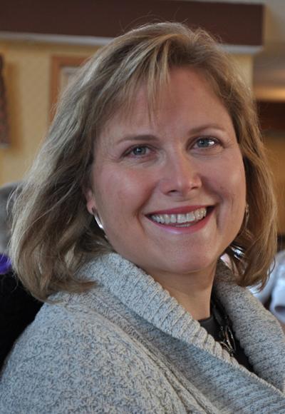 Larson elected to MN NAHRO board | Business | grandrapidsmn.com