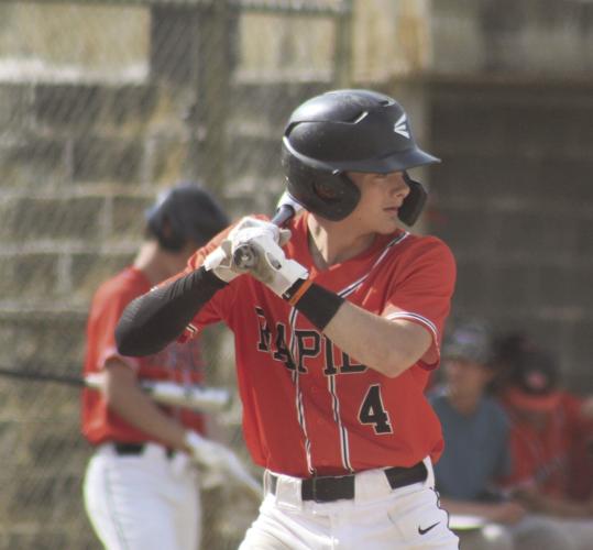 Rapids baseball team remains unbeaten in 7AAA | Sports | grandrapidsmn.com