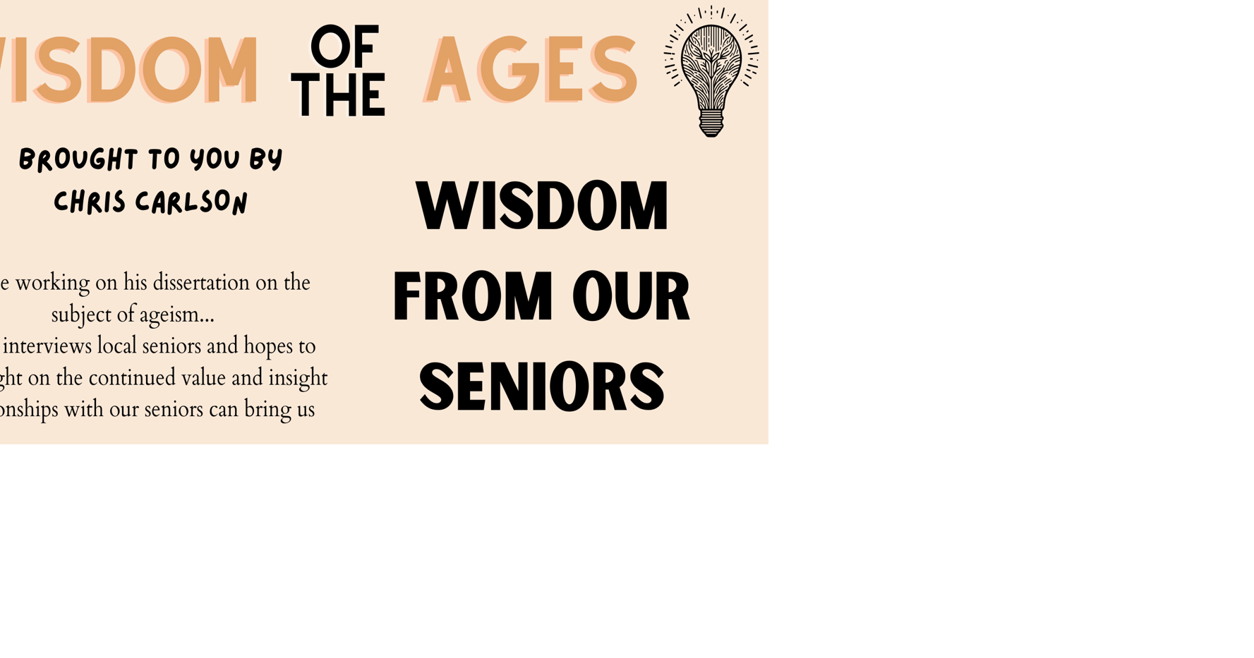 Wisdom of the Ages: Alan and Karen Gilbertson | Artsandculture ...