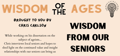 Wisdom of the Ages: Alan and Karen Gilbertson | Artsandculture ...