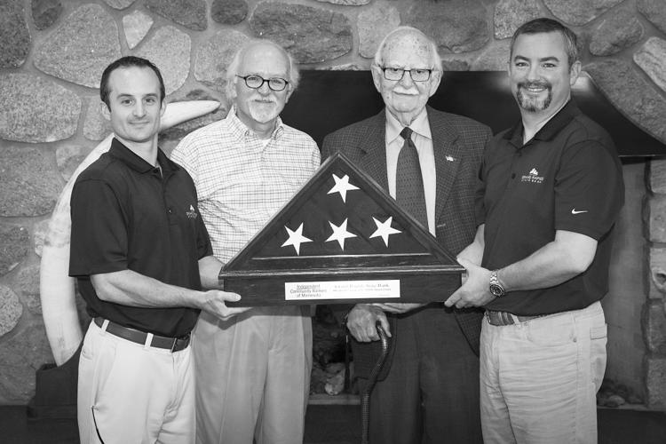 In Memoriam: Clair Wilcox, 1921 - 2014 | News | grandrapidsmn.com