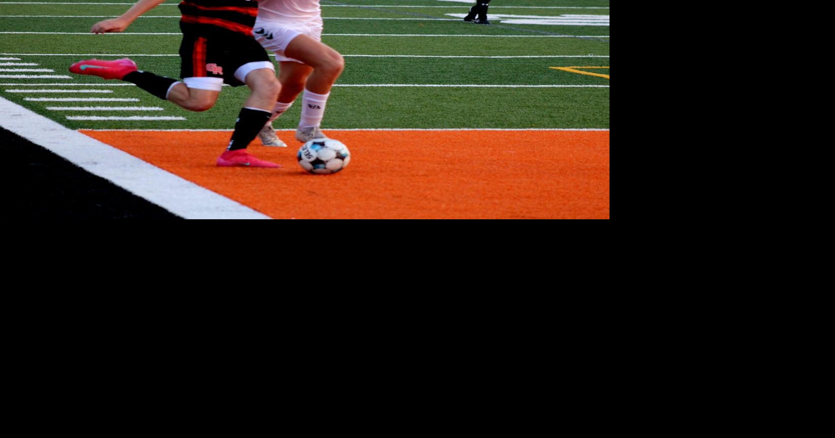 Blake, Rapids dices up Proctor at Noble Hall | Sports | grandrapidsmn.com