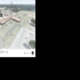 ISD 318 releases facility renderings, continues community outreach and ...