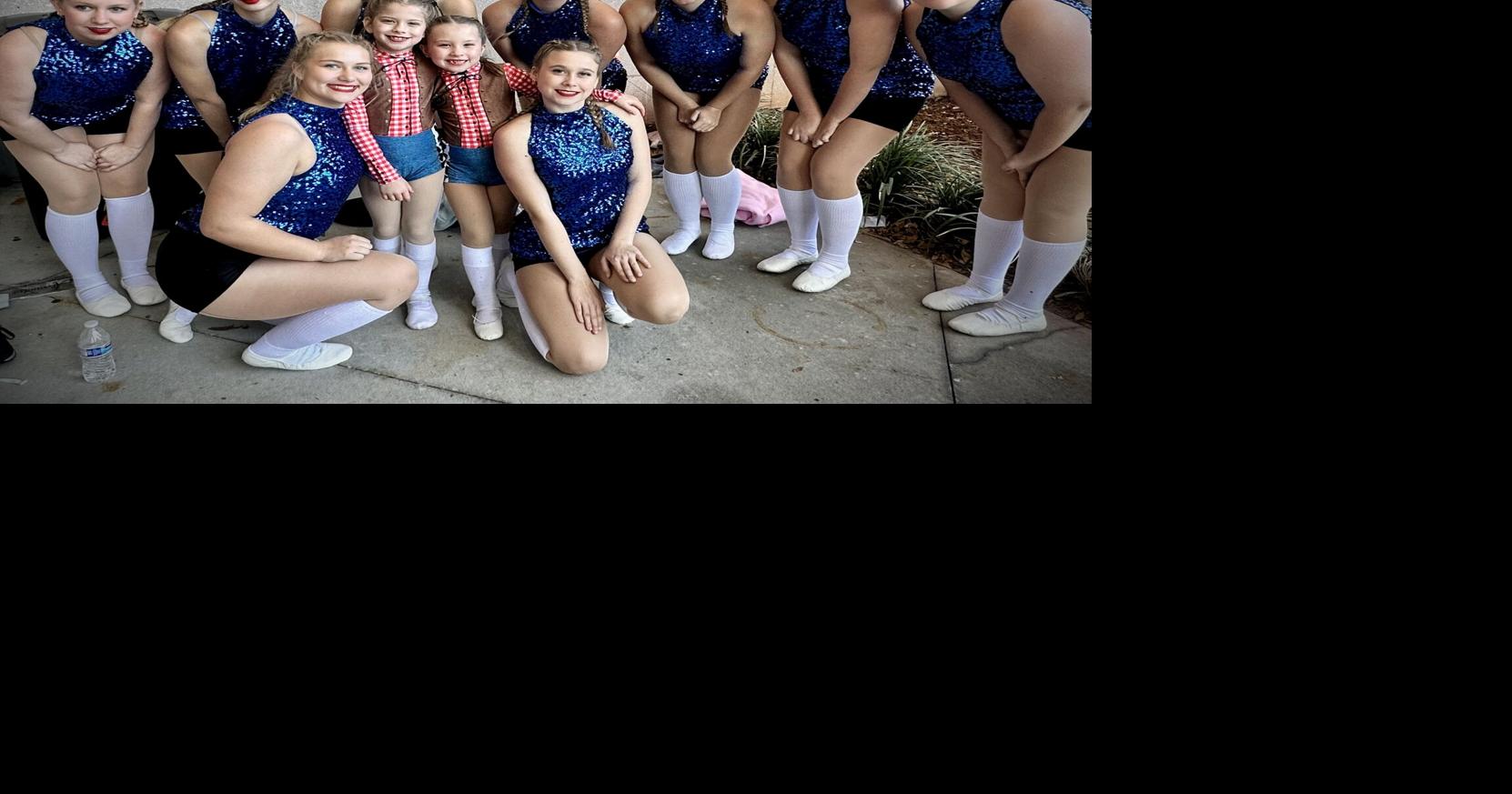 “Northland pride in the Sunshine State: Just for Kix dancers shine at ...