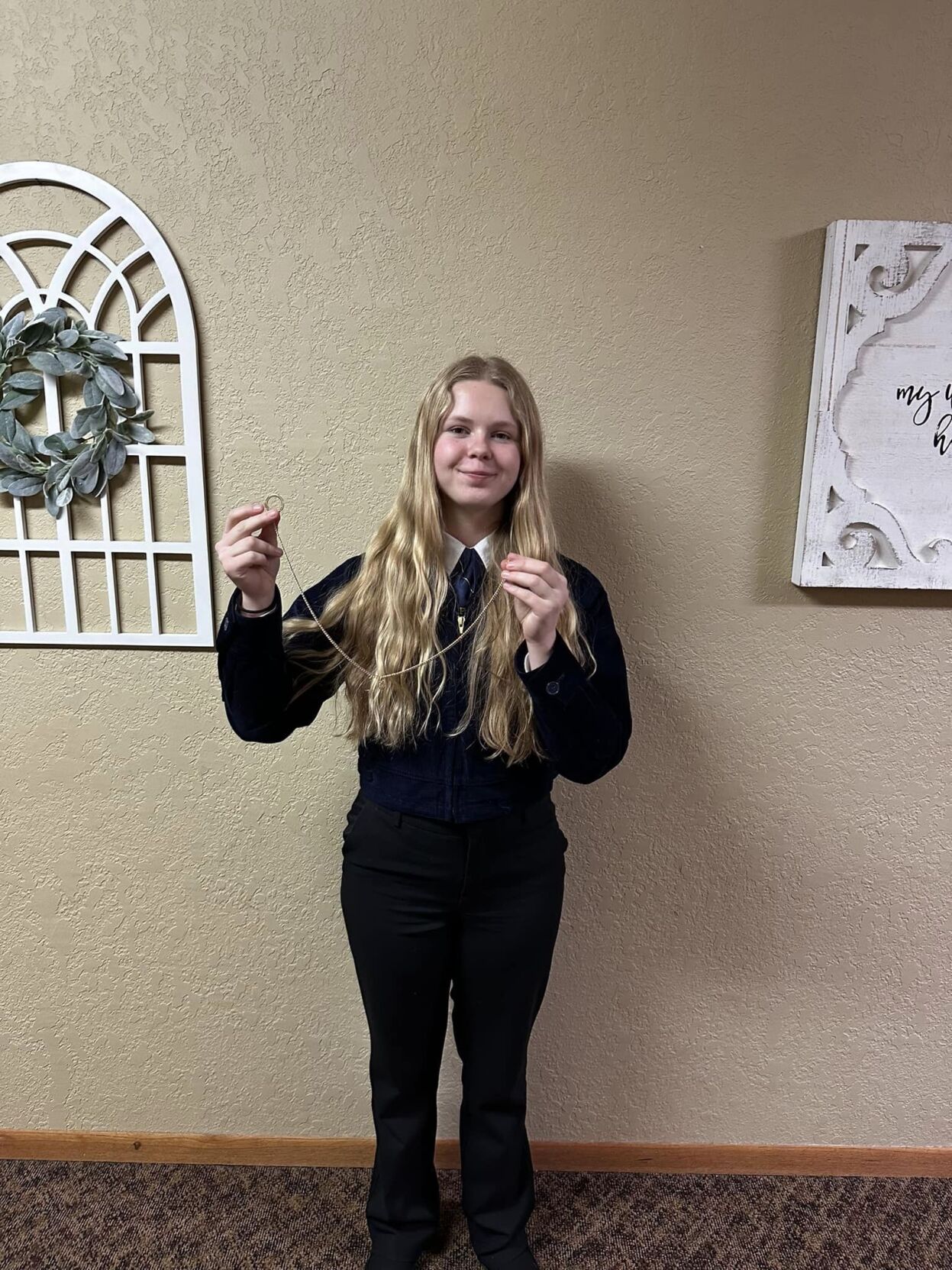 Grand Rapids MN FFA members make a difference | News | grandrapidsmn.com