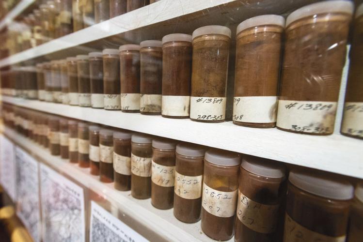 Minnesota Museum of Mining is working on a new exhibit | Mine ...