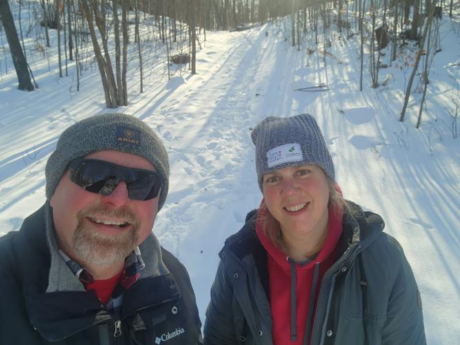 Learning through adventure and play: Roots & Wings to open nature-based ...